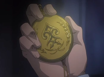 Fried | Bleach Wiki | Fandom