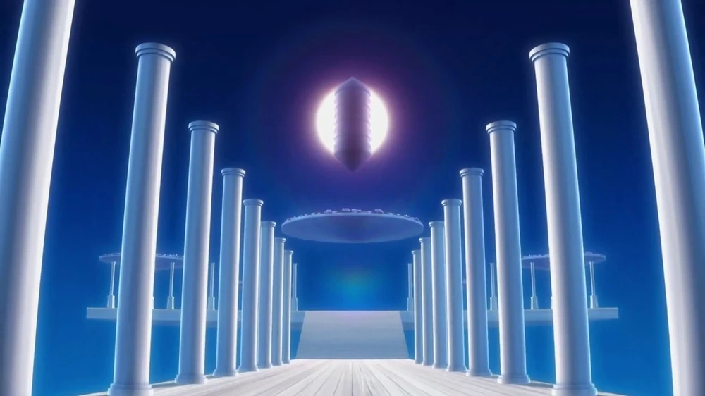 Istana Raja Roh | Bleach Wiki | Fandom