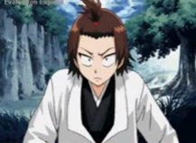 Kai | Bleach Wiki | Fandom