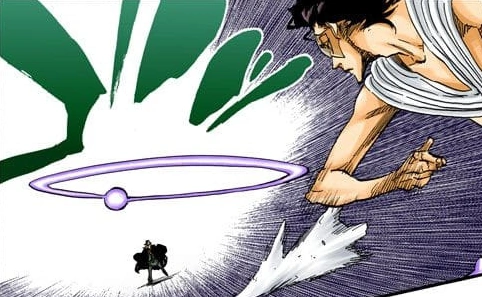 Gift Ring | Bleach Wiki | Fandom