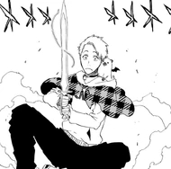 Balgo Parks/Image Gallery | Bleach Wiki | Fandom