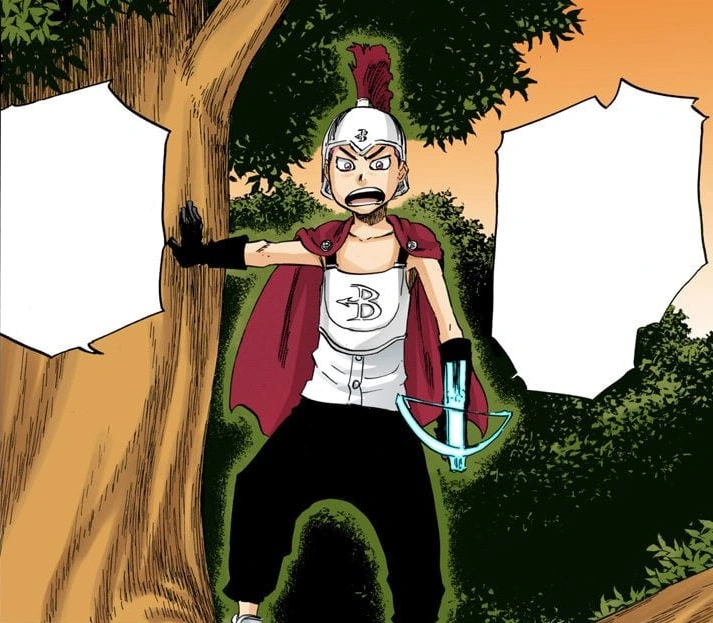 Bazz-B/Galería | Bleach Wiki | Fandom