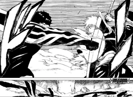 239. WINGED EAGLES | Bleach Wiki | Fandom