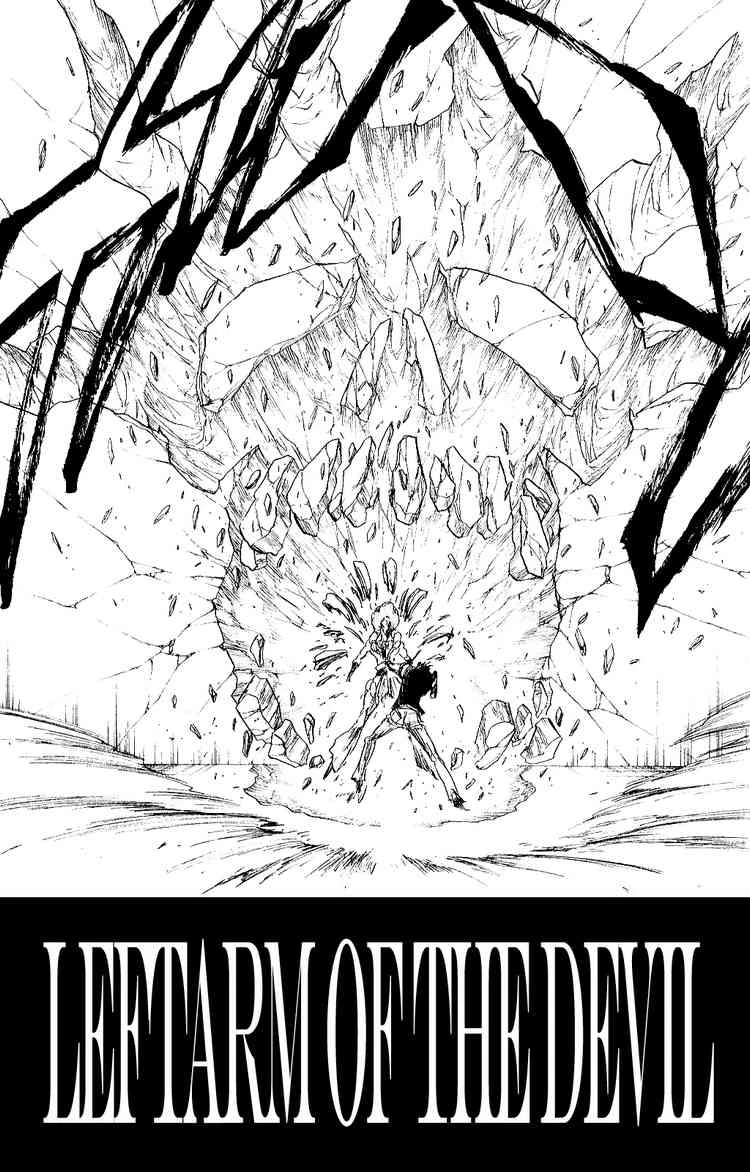 Chapitre 261 | Bleach Wiki | Fandom