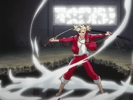 Ichigo, complete Hollowfication!? | Bleach Wiki | Fandom