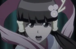 Tobiume Human Form