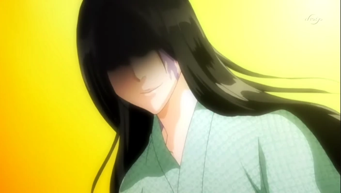 Kakyō Tsunayashiro | Bleach Wiki | Fandom