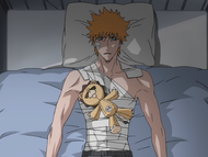 Reunion, Ichigo and Rukia and Shinigami | Bleach Wiki | Fandom