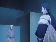 Good Bye Halcyon Days | Bleach Wiki | Fandom