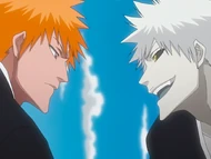 Urgent Report! Aizen's Terrifying Plan! | Bleach Wiki | Fandom