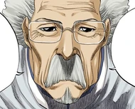 Sōken Ishida/Image Gallery | Bleach Wiki | Fandom