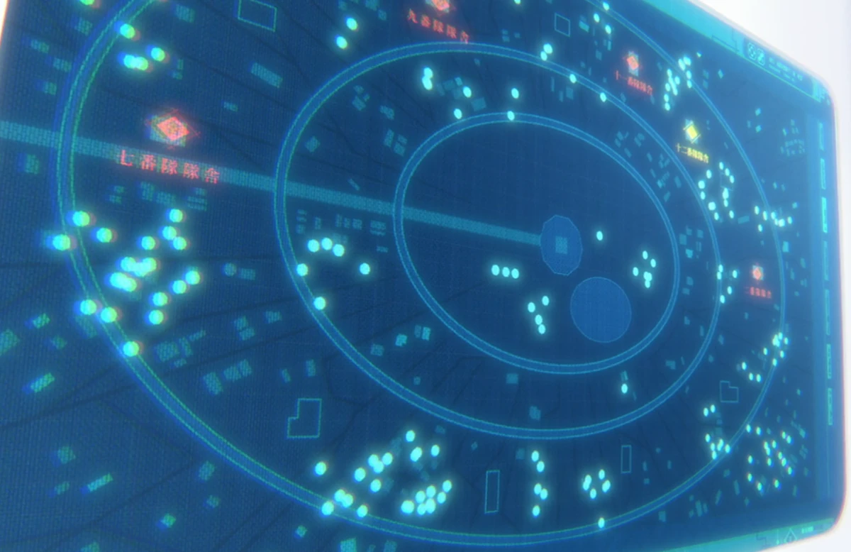 Wartime Coordination | Bleach Wiki | Fandom