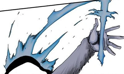 Colmillo/Image Gallery | Bleach Wiki | Fandom