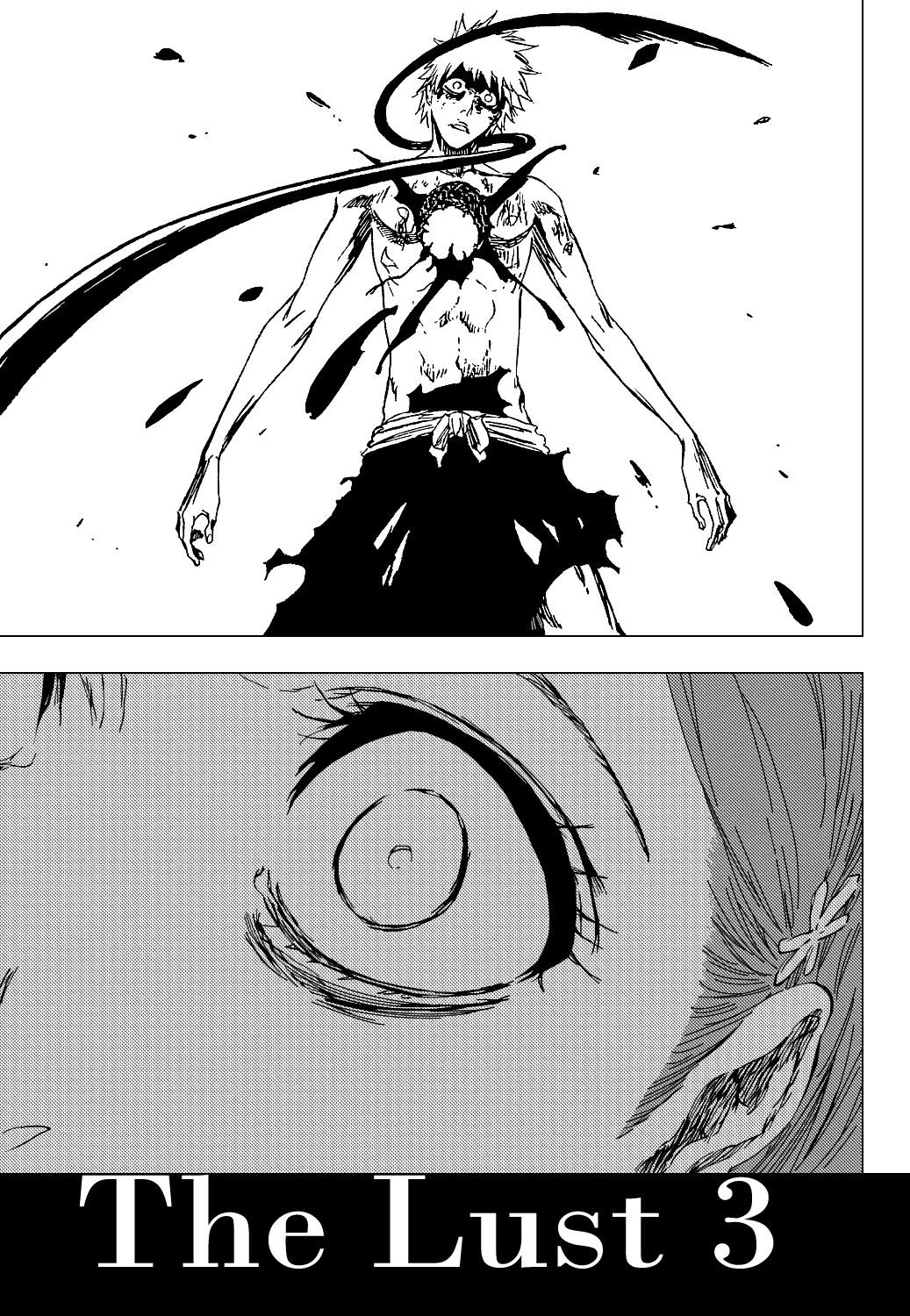 Chapitre 349 | Bleach Wiki | Fandom
