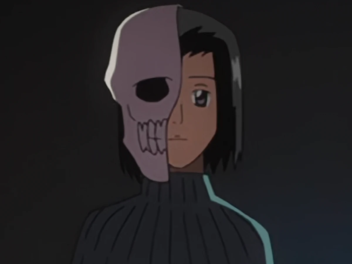 Roka Paramia/Image Gallery | Bleach Wiki | Fandom