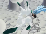 Grimmjow Jaegerjaquez | Bleach Wiki | Fandom