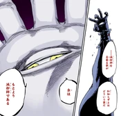 Pernida Parnkgjas/Galería | Bleach Wiki | Fandom