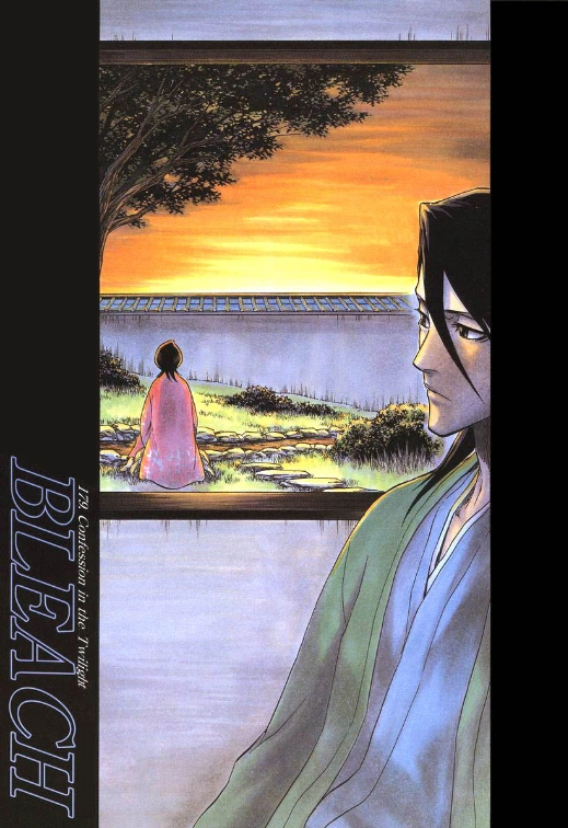 Chapitre 179 | Bleach Wiki | Fandom