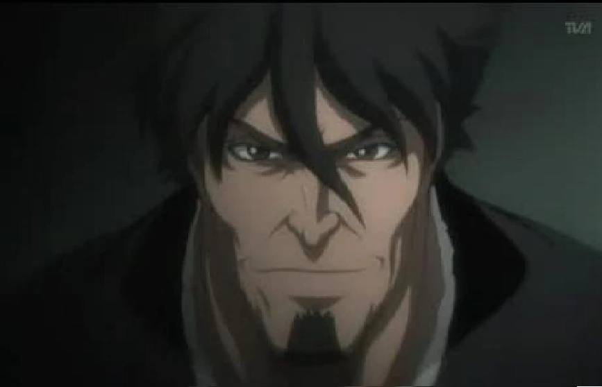 Shin'etsu Kisaragi | Bleach Wiki | Fandom
