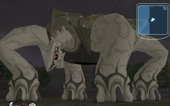 Land Prowler | Bleach Wiki | Fandom