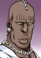 Zommari Rureaux/Image Gallery | Bleach Wiki | Fandom