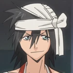 Kaien Shiba Nejibana