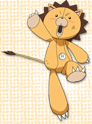 Kon | Bleach Wiki | Fandom