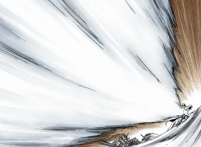 Butō: Renjin/Image Gallery | Bleach Wiki | Fandom