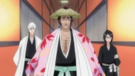 The New Captain of the 12th Division | Bleach Wiki | Fandom