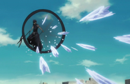 Shūhei Hisagi/Anime Continuity | Bleach Wiki | Fandom