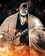 13 Sanguinaires | Bleach Wiki | Fandom
