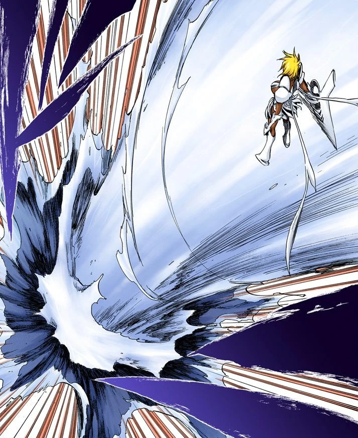 Cascada/Image Gallery | Bleach Wiki | Fandom
