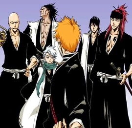 Bleach Wiki | Fandom