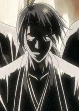 Chigiri Shijima | Bleach Wiki | Fandom