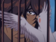 Cursed Parakeet | Bleach Wiki | Fandom