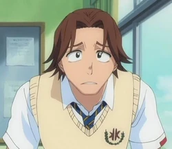 Keigo Asano | Bleach Wiki | Fandom
