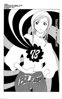 Chapitre 78 | Bleach Wiki | Fandom
