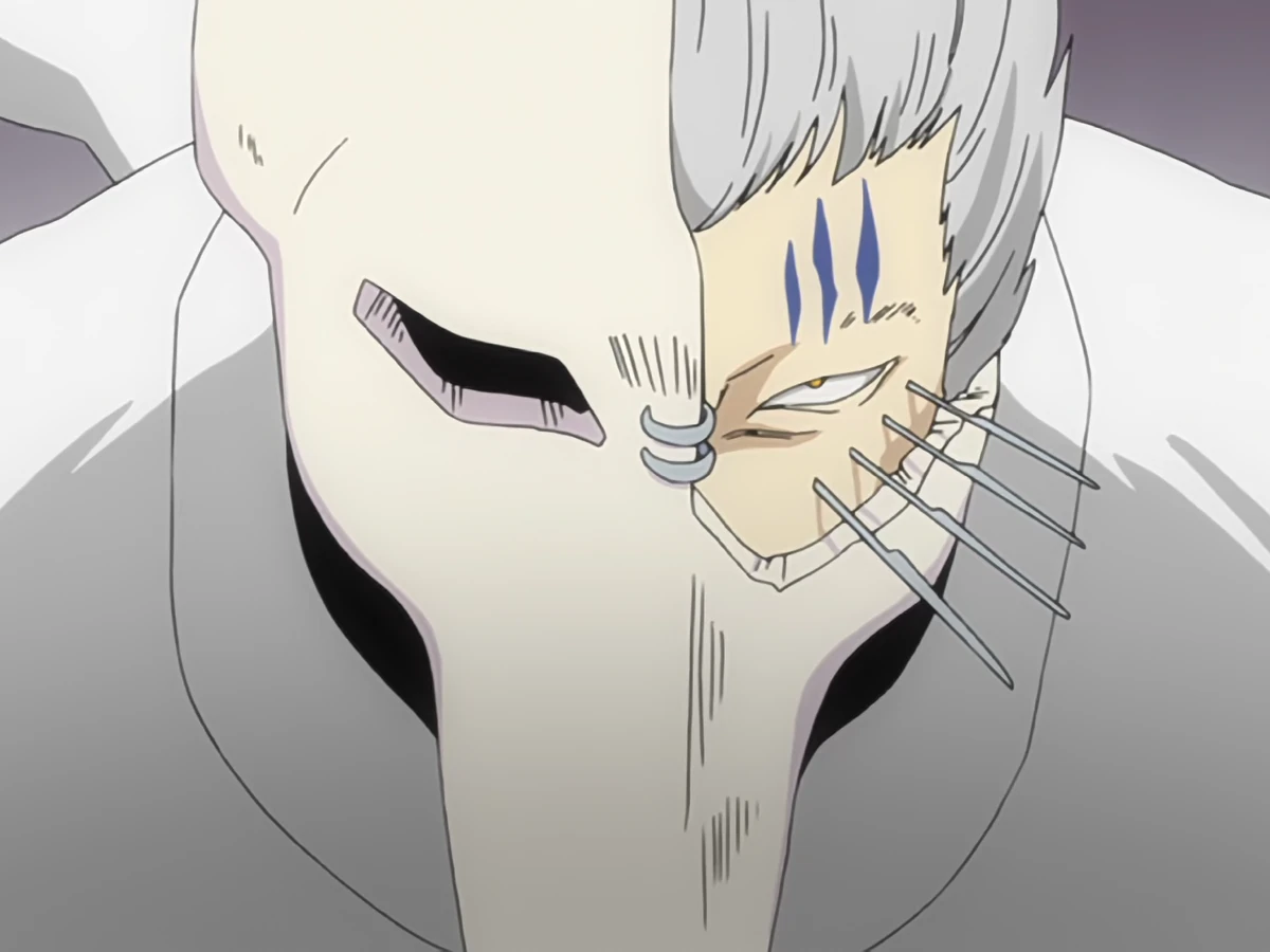 Aisslinger Wernarr | Bleach Wiki | Fandom