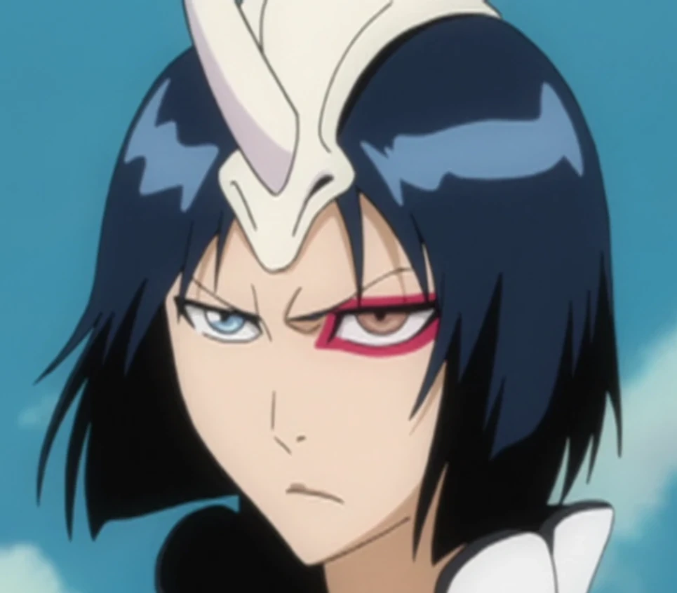 Emilou Apacci | Bleach Wiki | Fandom