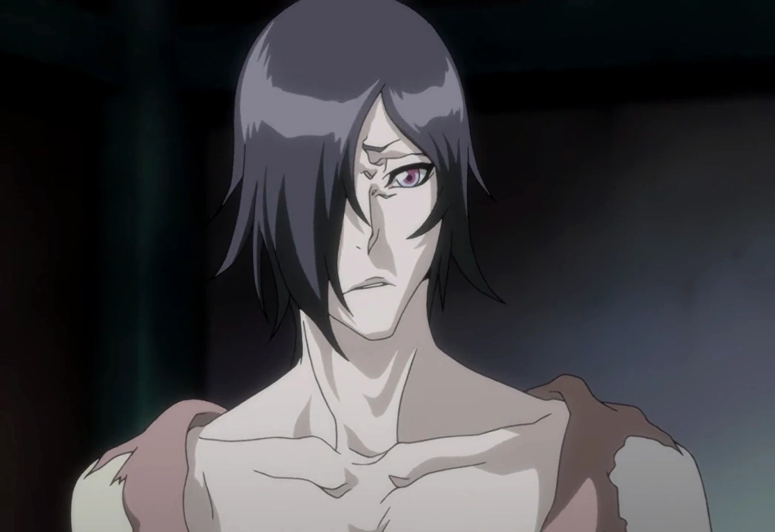 Shizuku | Bleach Wiki | Fandom