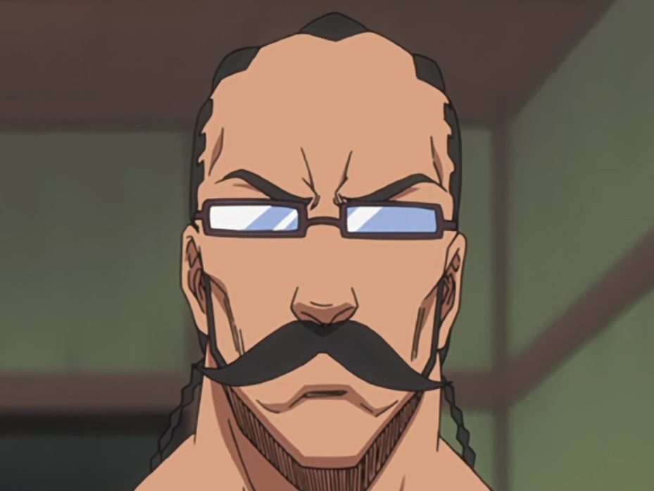 Tessai Tsukabishi | Bleach Wiki | Fandom