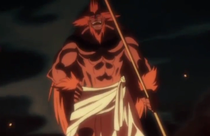 Category:Episode 231 screenshots - Bleach Wiki - Your guide to the ...