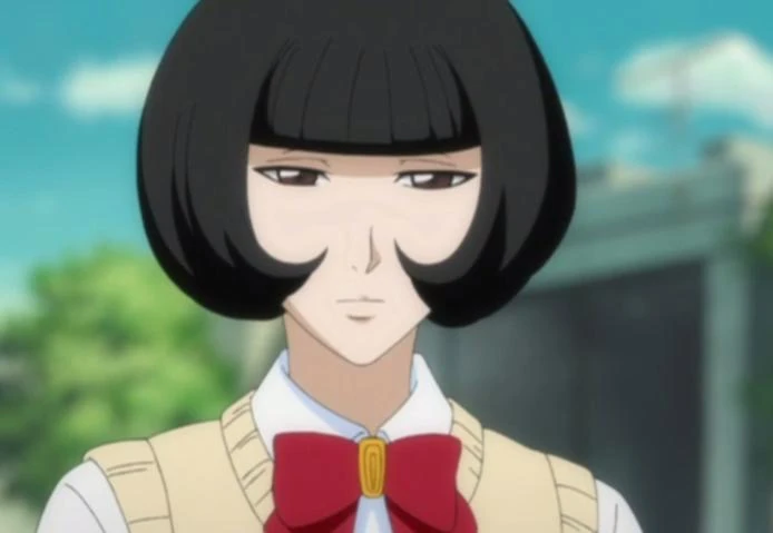 Kyôko Haida | Bleach Wiki | Fandom