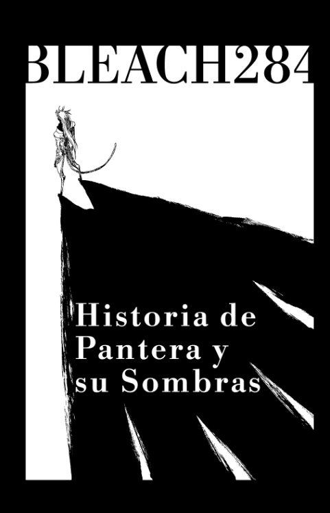 Chapitre 284 | Bleach Wiki | Fandom