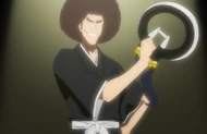 Zennosuke Kurumadani/Image Gallery | Bleach Wiki | Fandom