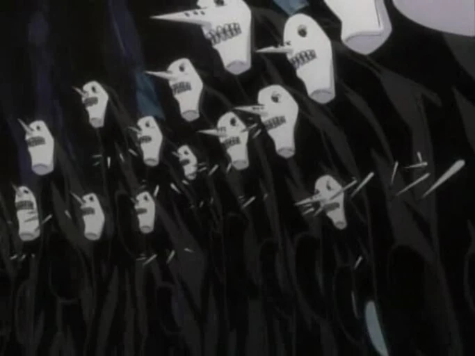 Hollow | Bleach Wiki | Fandom