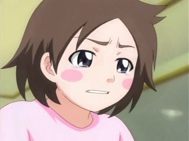 Miyuki | Bleach Wiki | Fandom