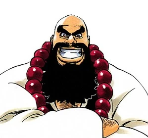 Ichibē Hyōsube | Bleach Wiki | Fandom