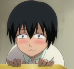 Yosuke | Bleach Wiki | Fandom