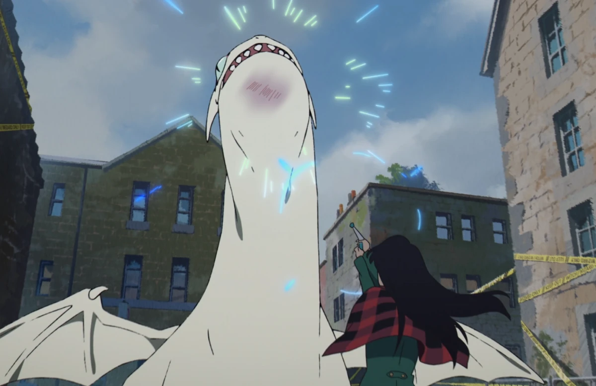 Magic | Bleach Wiki | Fandom